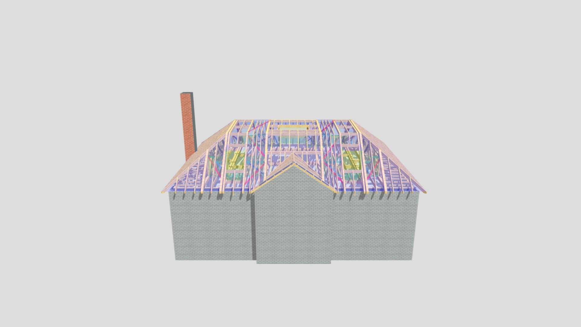 P11588E - Download Free 3D model by Martin Hallam. Harmony Timber ...