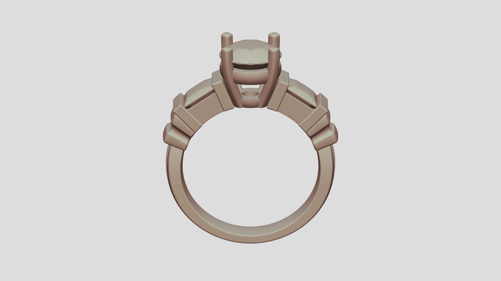 Rush 1 - 3D model by semmert179 [e98ba2e] - Sketchfab
