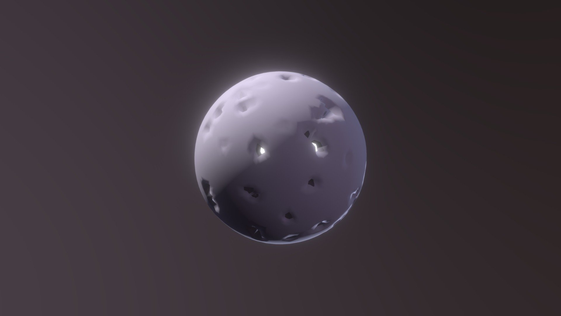 3D Sketchbook 12 Moon - Download Free 3D model by TriTaraTops [e98c437 ...