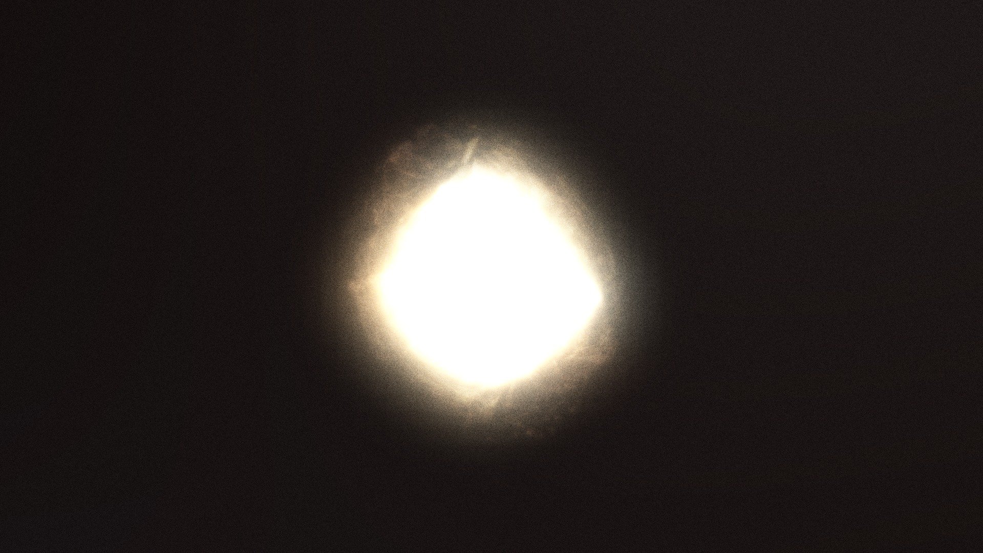 Elliptical Galaxy - Download Free 3D model by organ collector ...