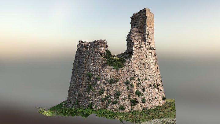 Torri 3D models - Sketchfab