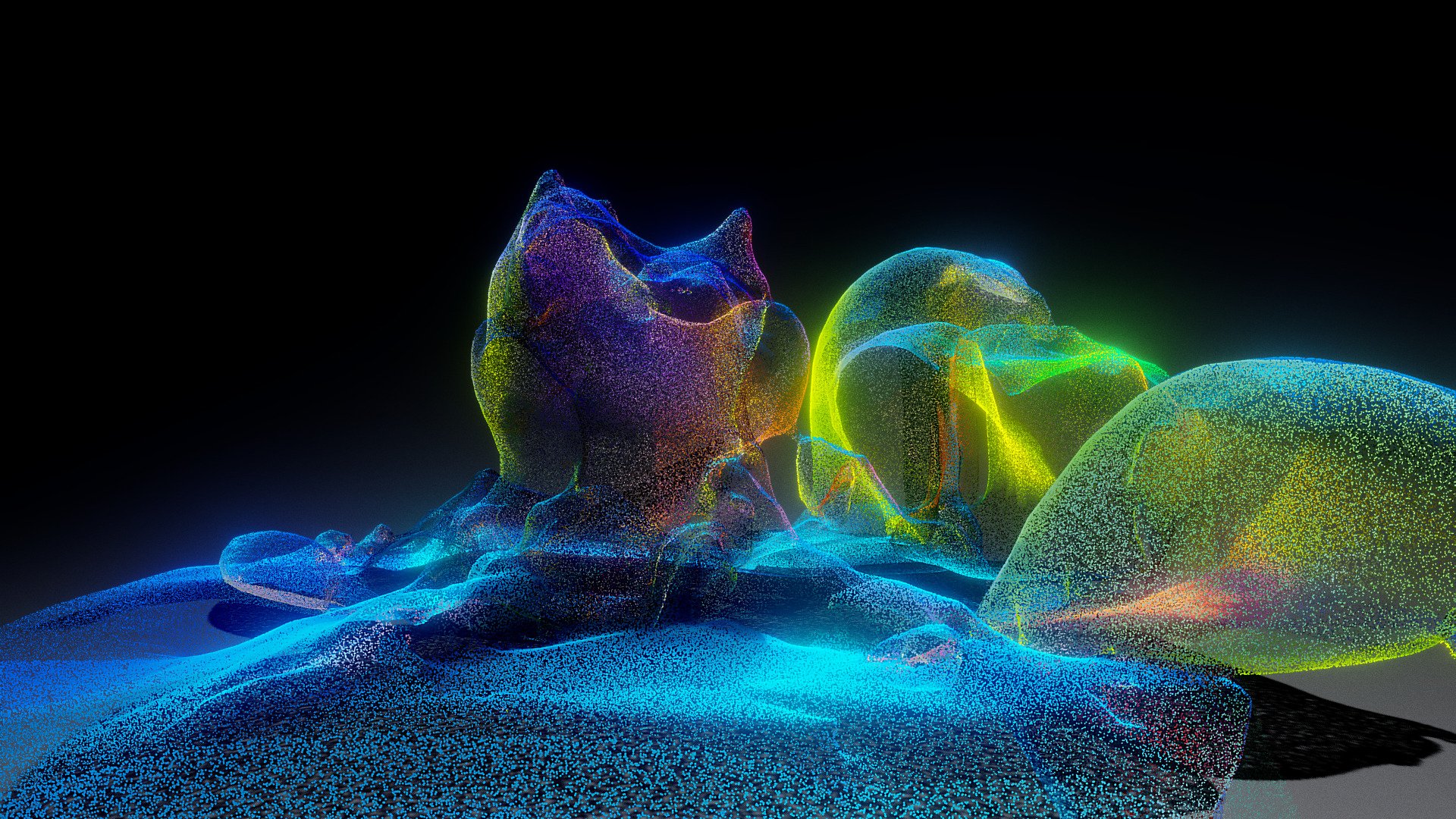 EXME PERFORMANCE SPACE E-LAB | FHAUS II - Download Free 3D model by MWintersberger [e98d347 ...