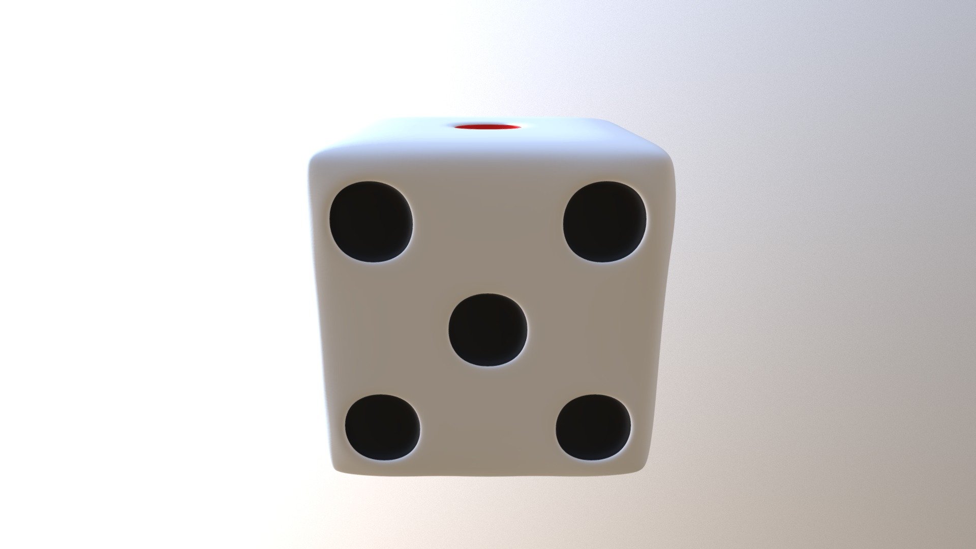 Tutorial 01 Dice - 3D model by mottei [e98dba6] - Sketchfab