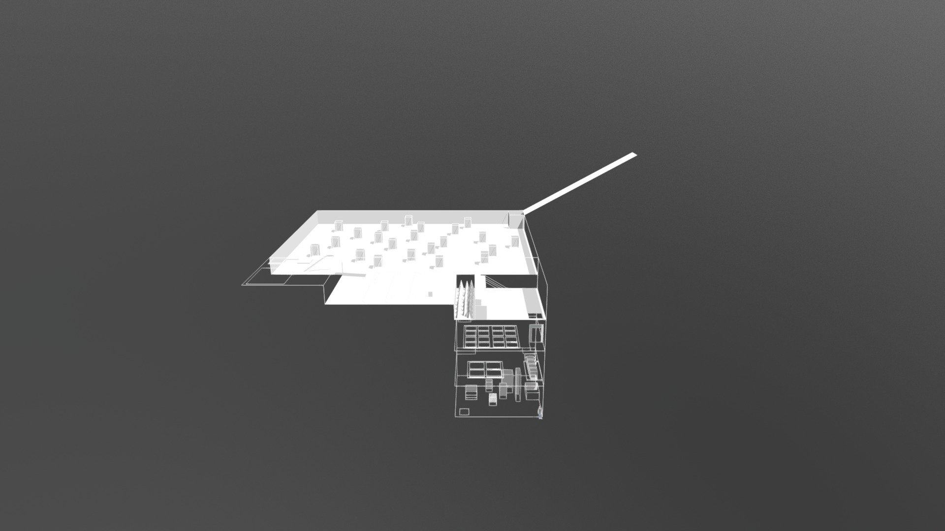 Puzzle Map MK2 - 3D model by Djinman [e98e345] - Sketchfab