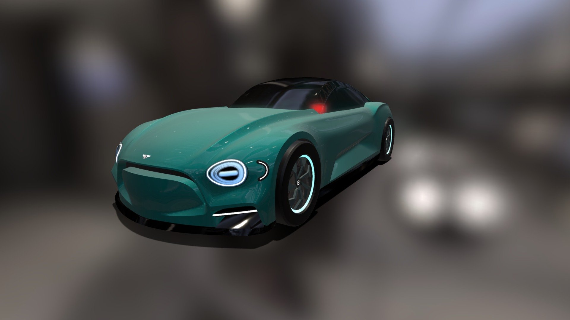 btl_export_1_obj - 3D model by kyungbae.you [e992505] - Sketchfab