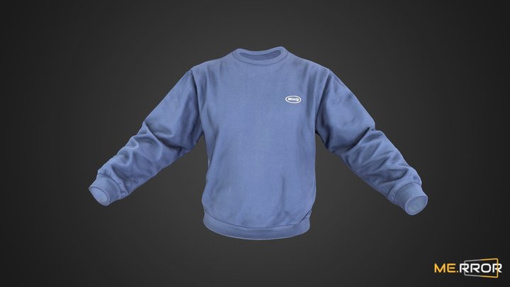 Indigo-blue 3D models - Sketchfab