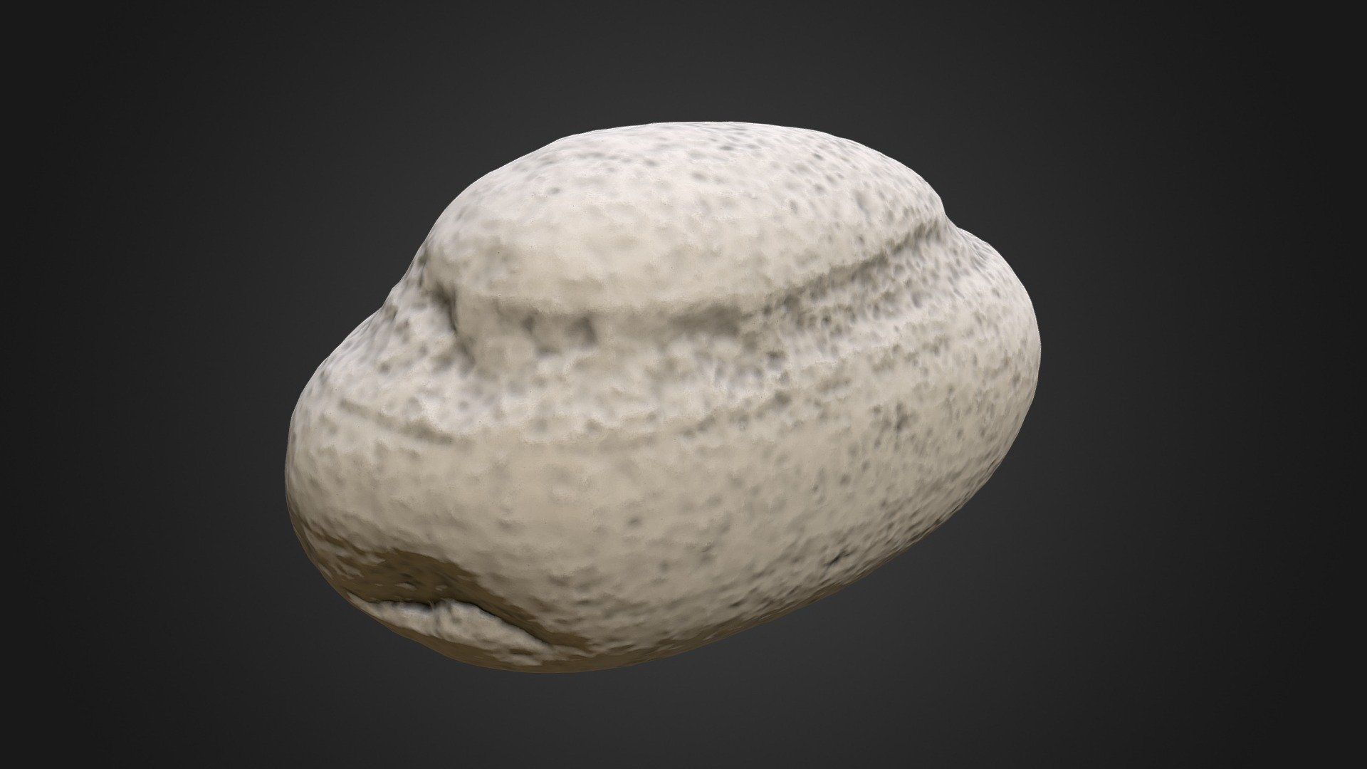 Clocha Breacha, Stone A - 3D model by The Discovery Programme ...