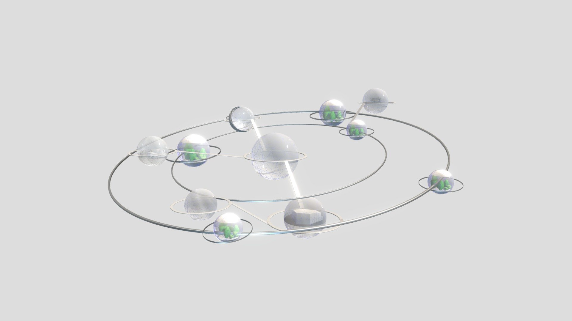 Sketchfabnavigation 3d Model By Neyroo E994ff5 Sketchfab