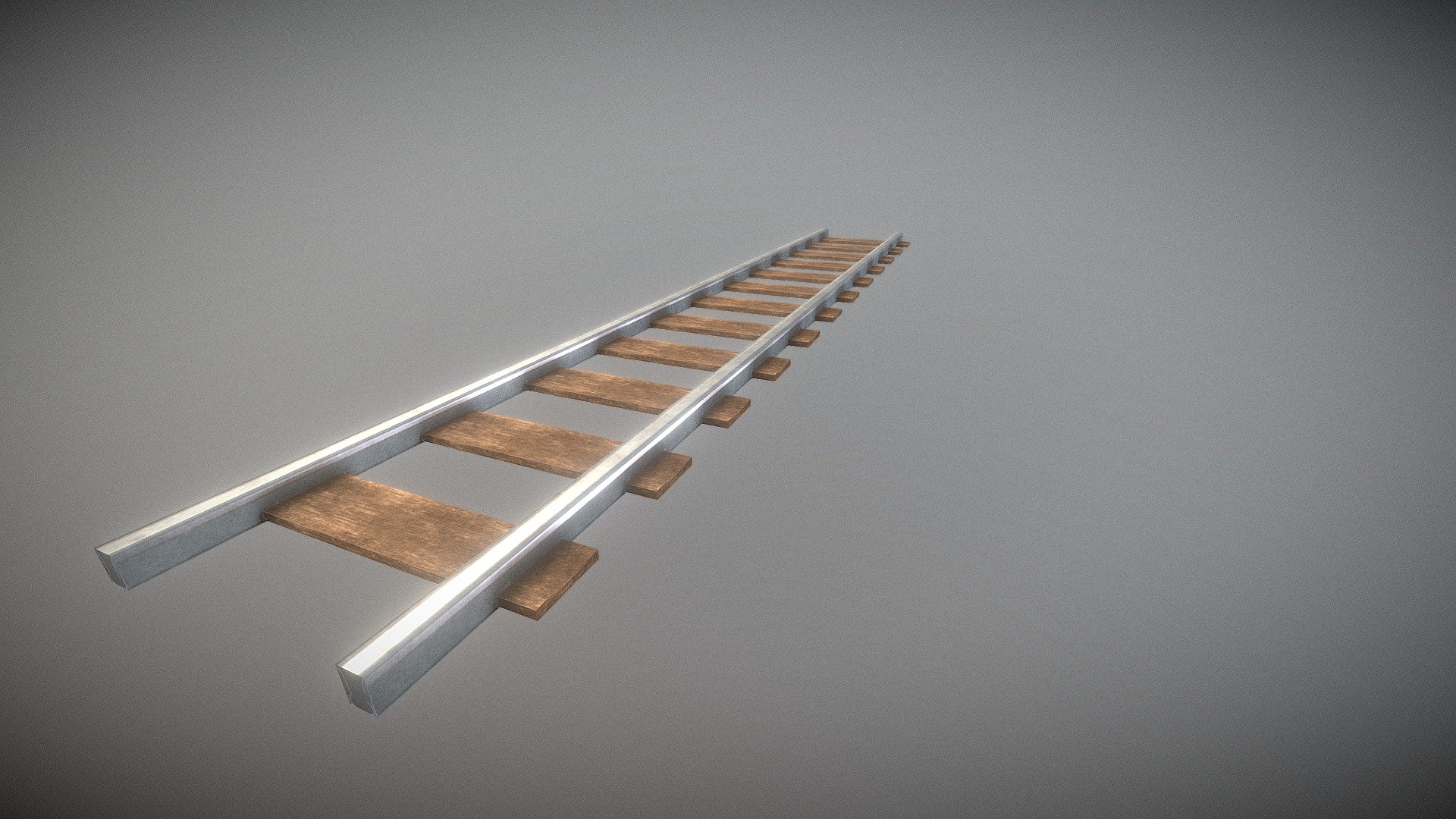 track - 3D model by saikumarg369 [e995590] - Sketchfab