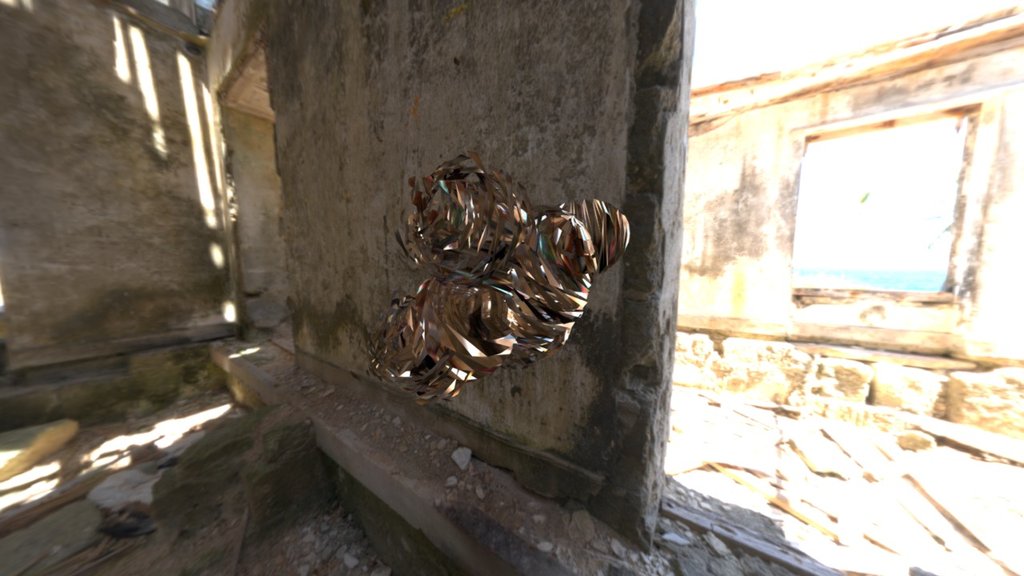l.90 - 3D model by fragmatista [e9955c6] - Sketchfab