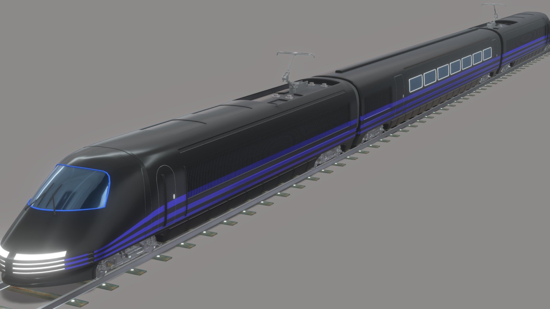 3d_train_02 - Buy Royalty Free 3D model by Giimann [e998c1c ...