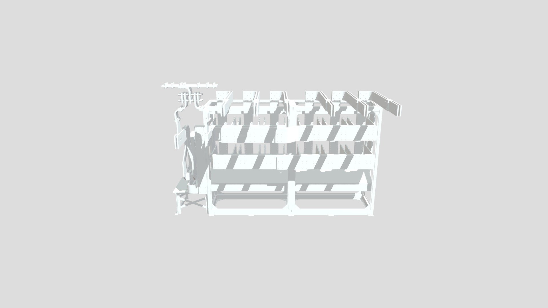 Sub_02 - 3D model by cfigueroaq [e999f1b] - Sketchfab