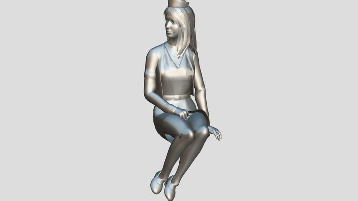 Deadbydaylight 3D models - Sketchfab