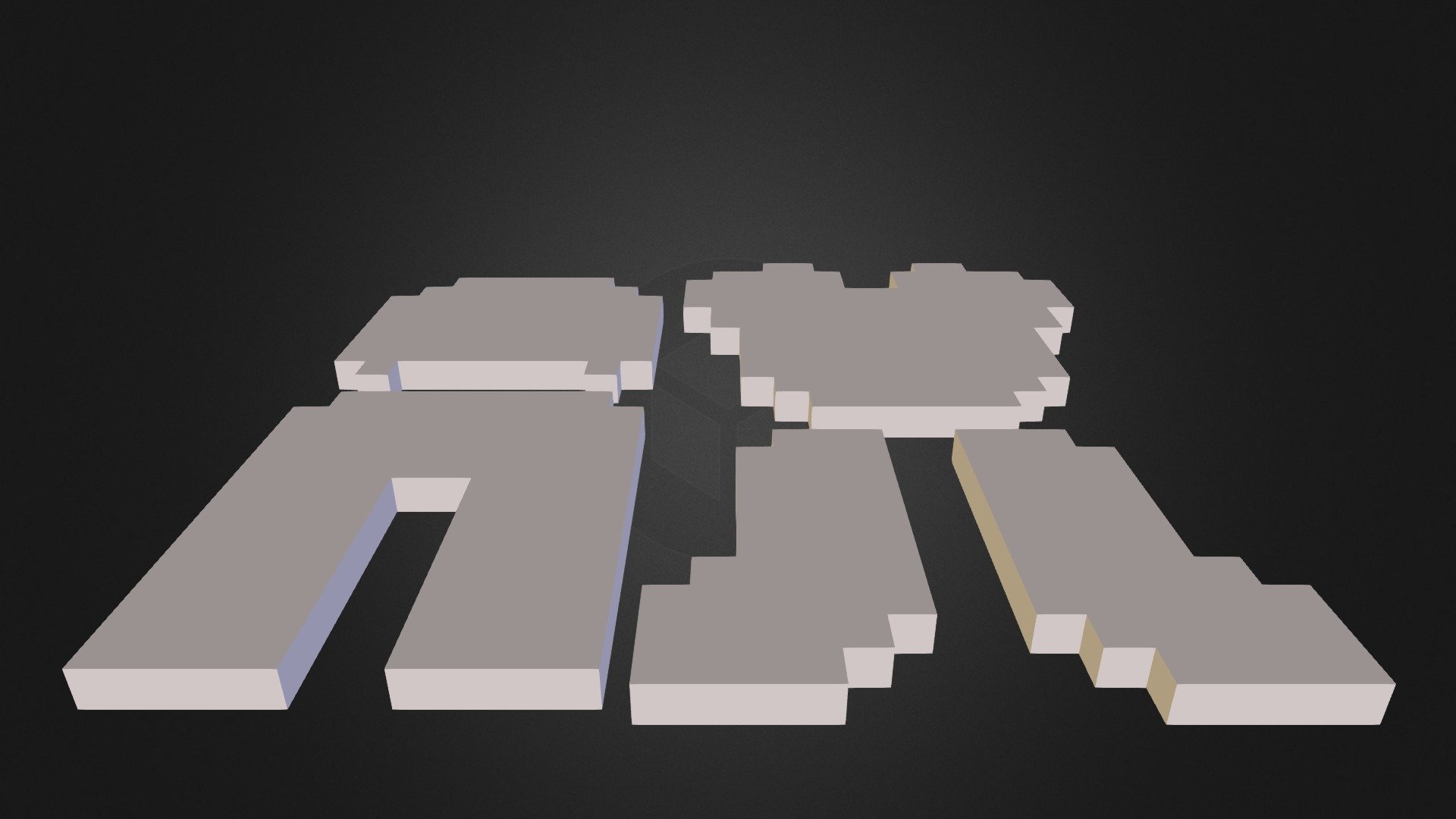 polysoup - 3D model by MuhammadArsalanKhanani [e99c337] - Sketchfab