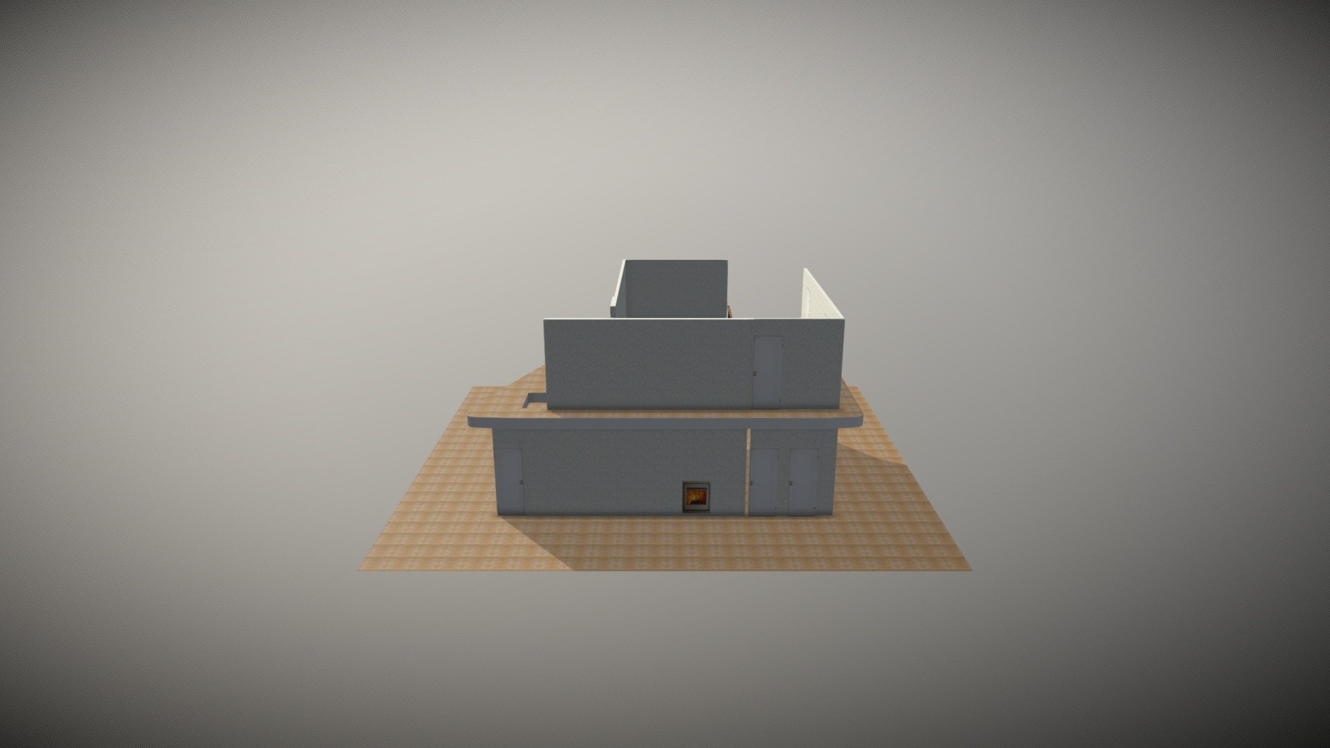 walder - Download Free 3D model by Stolmark [e99cb14] - Sketchfab