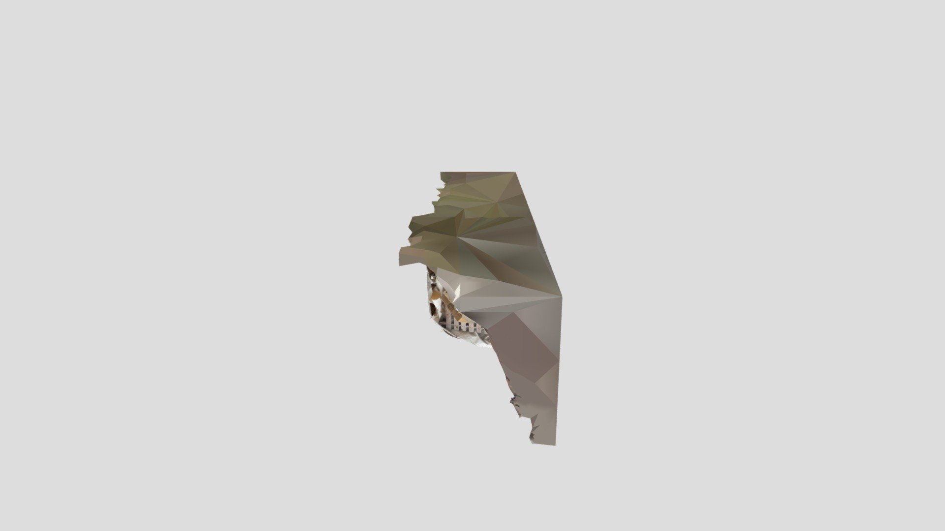 Junk - Download Free 3D model by Valentina Pantaleoni (@Ricotta02 ...