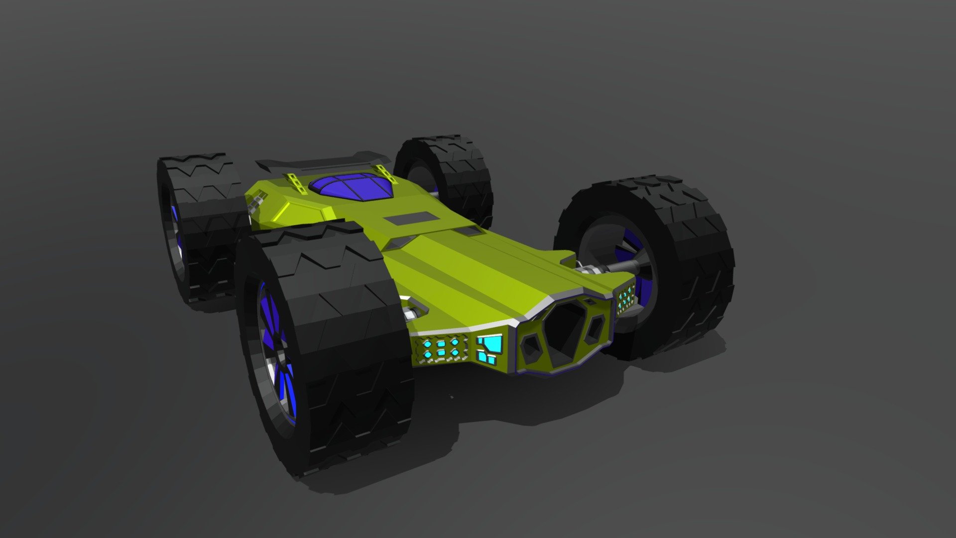 Starcraft ver.2 - 3D model by MrfffX13 [e99e7a9] - Sketchfab