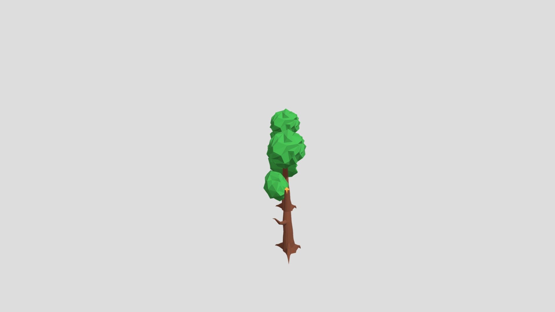 Tree - Download Free 3D model by Soheil8 [e99ee71] - Sketchfab