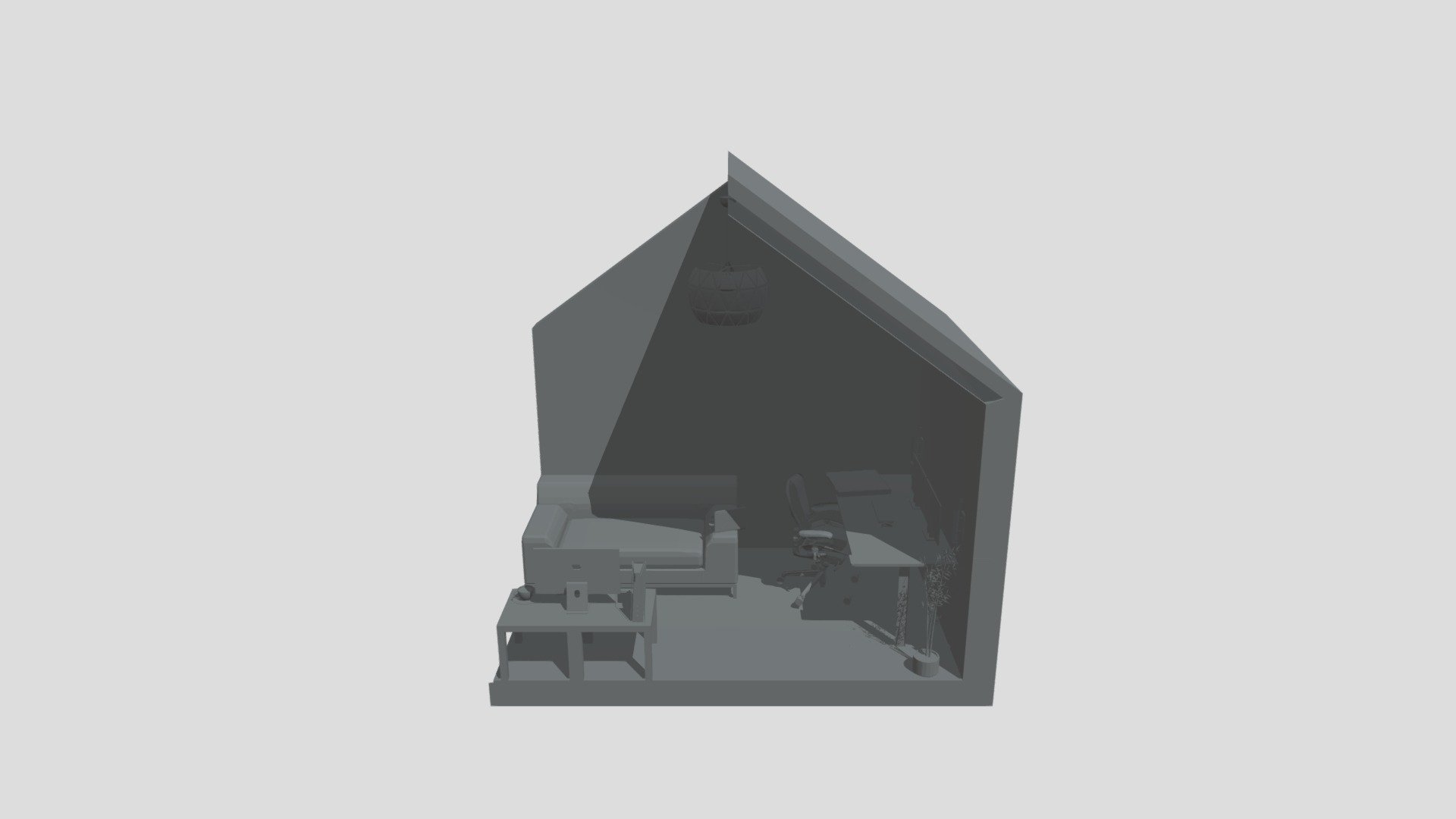 P5 - 3D model by tangopapa1 [e9a085b] - Sketchfab