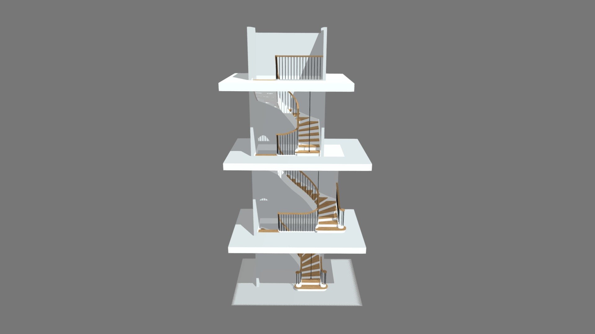 Claire Marsden V2 - 3D model by Luxurystairs [e9a0b9c] - Sketchfab