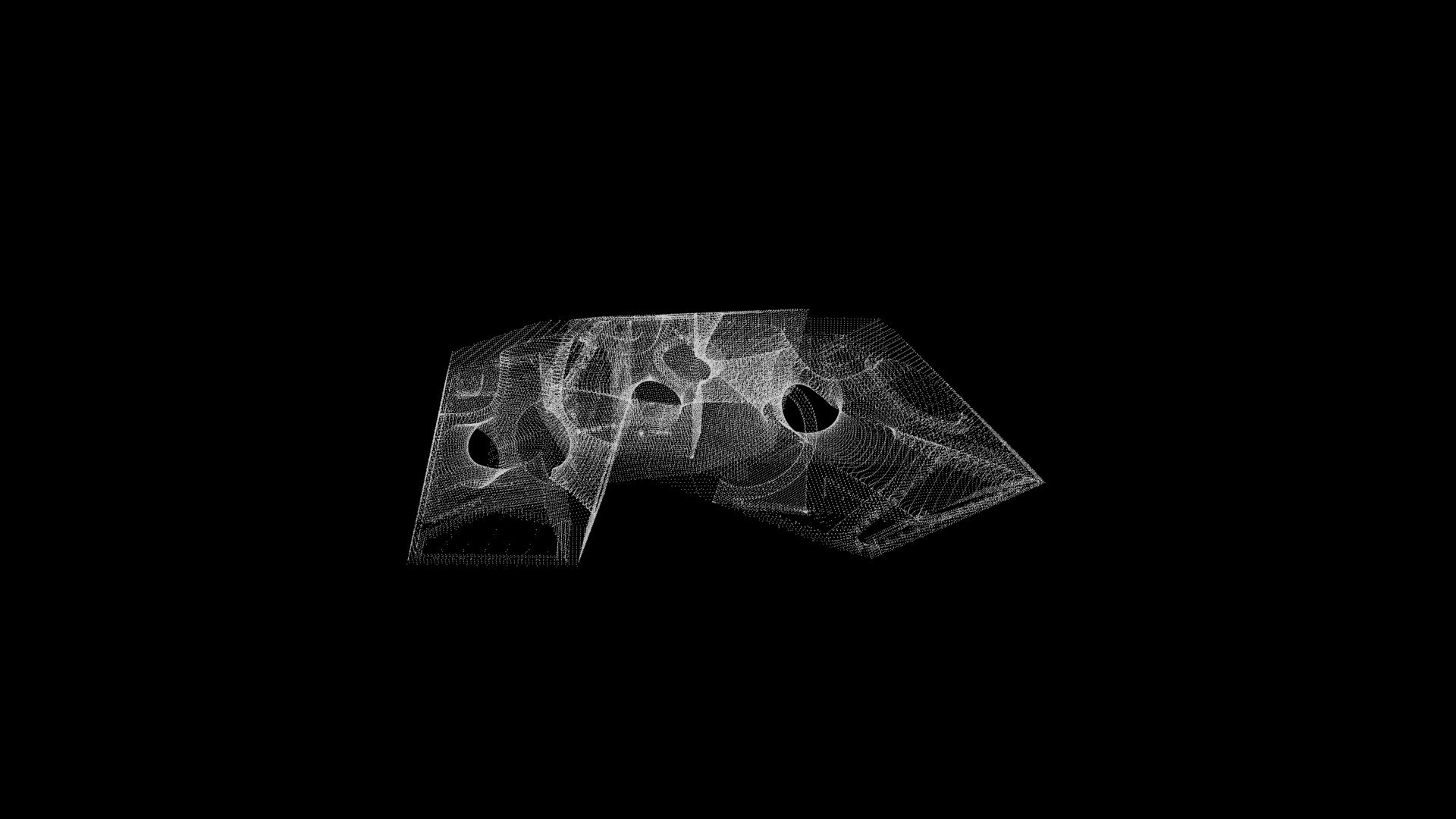 point cloud - 3D model by songzhangjk2018 [e9a1b04] - Sketchfab