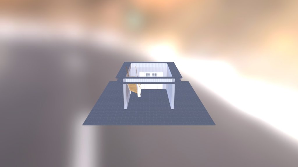 t2005 - 3D model by suldaltrevare [e9a3e20] - Sketchfab