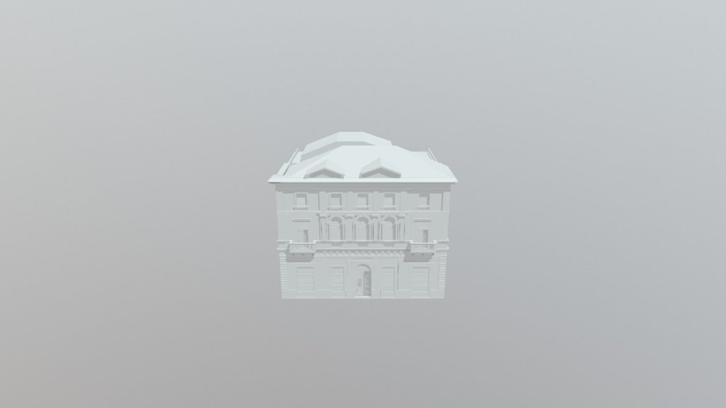 Biroto 3 - 3D model by santri.gkioni [e9a452c] - Sketchfab