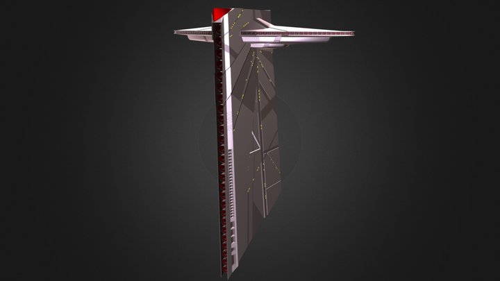 Resurrection 3D models - Sketchfab