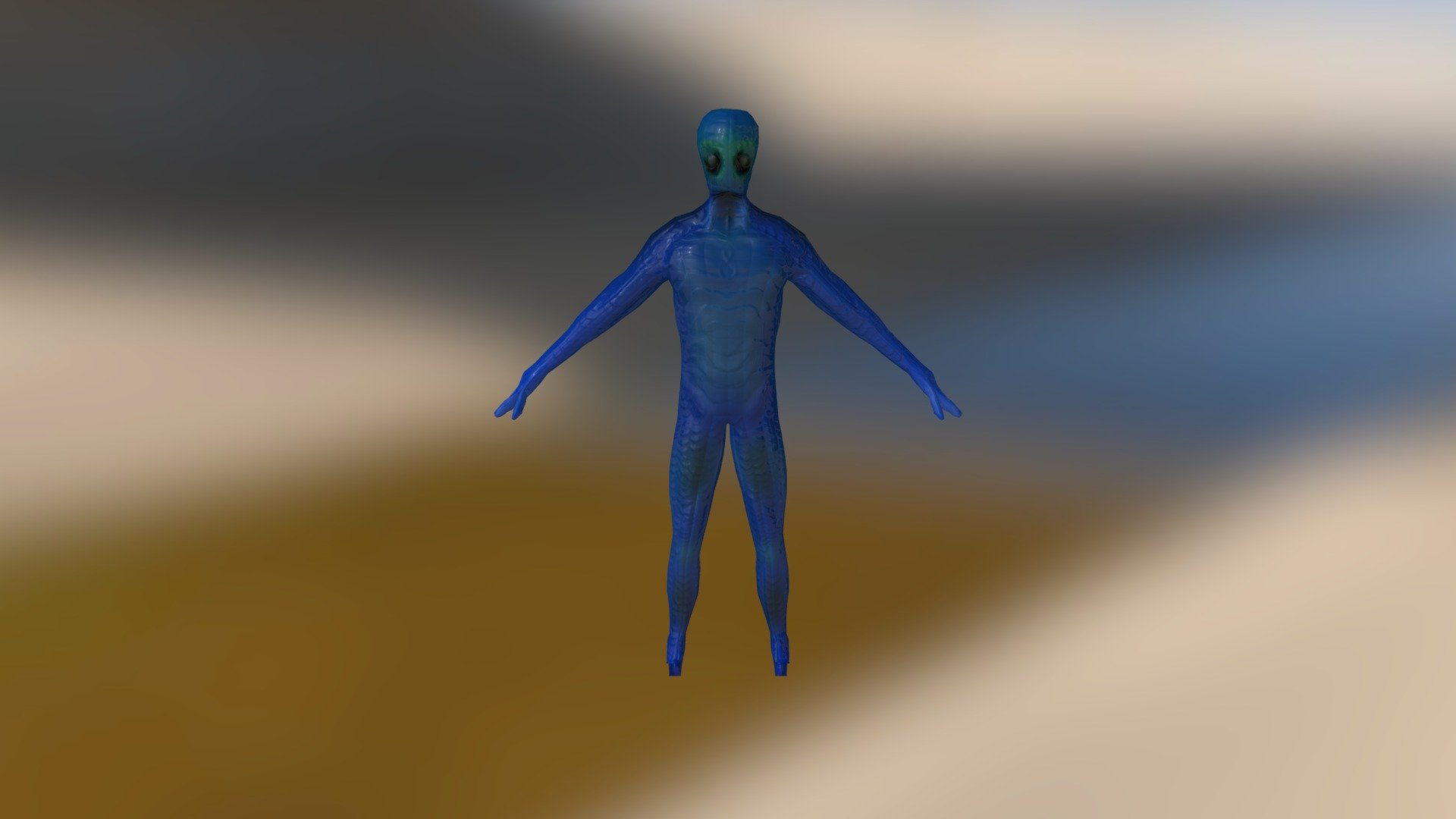 Duros - 3D model by javolvr [e9a94aa] - Sketchfab