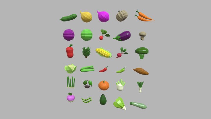 Juice 3D models - Sketchfab