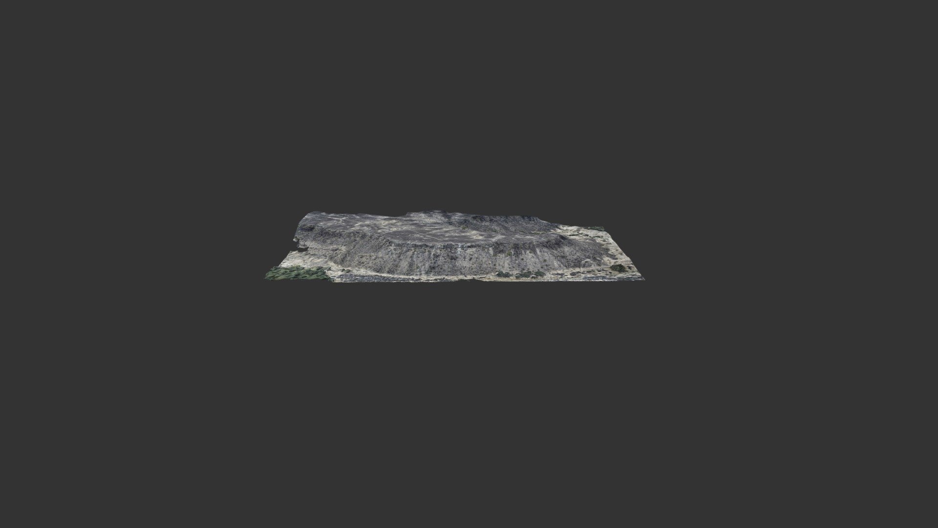 Geoglyph Landform - 3D model by doctorlp [e9ac8dd] - Sketchfab