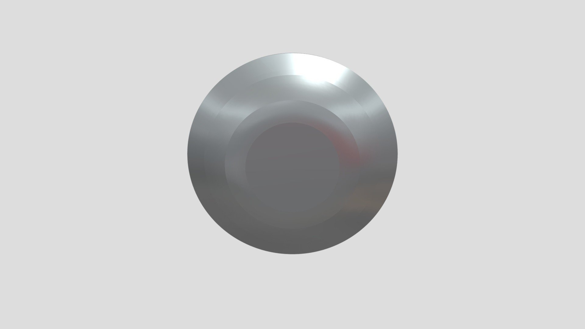 Vibranium Shield | Marvel | Captain America - 3D model by PoyrazPKG ...