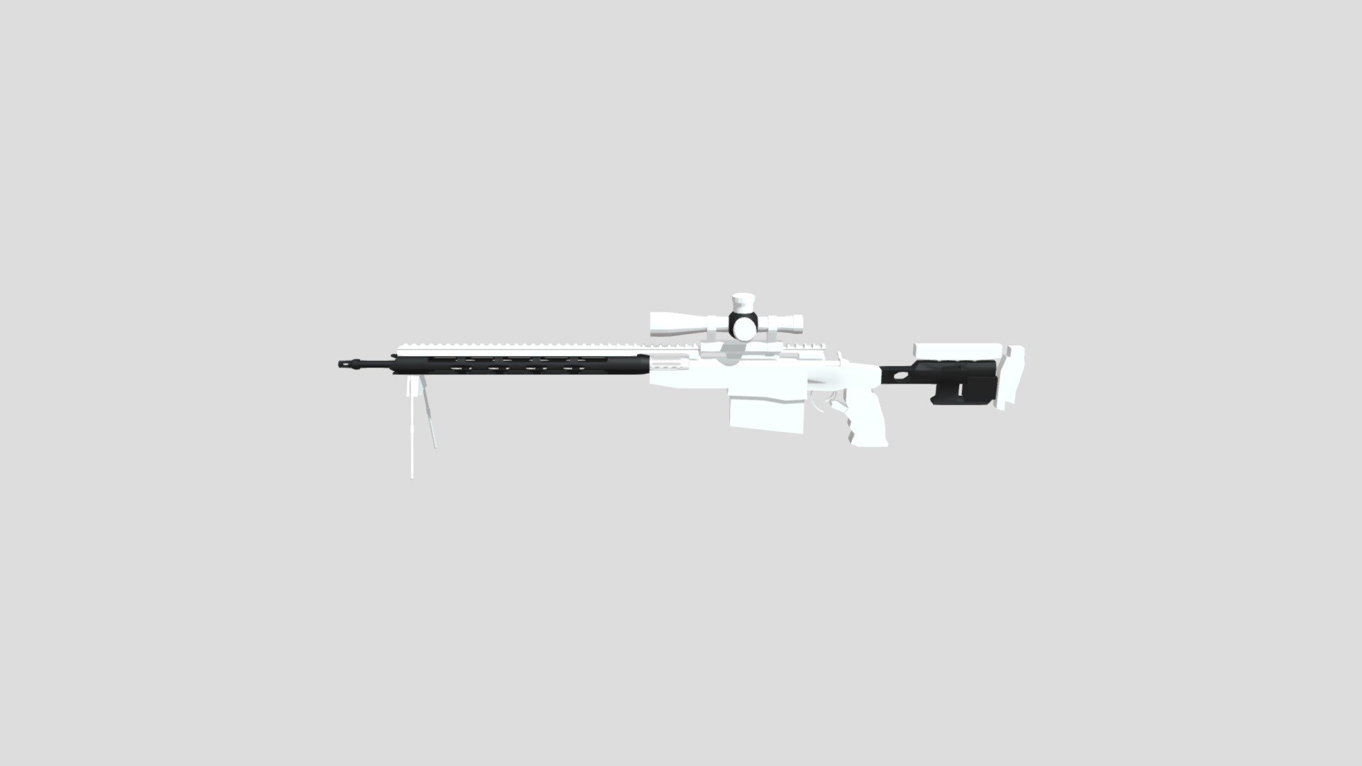 MSR - Download Free 3D model by arthur_mc33 [e9aceb7] - Sketchfab