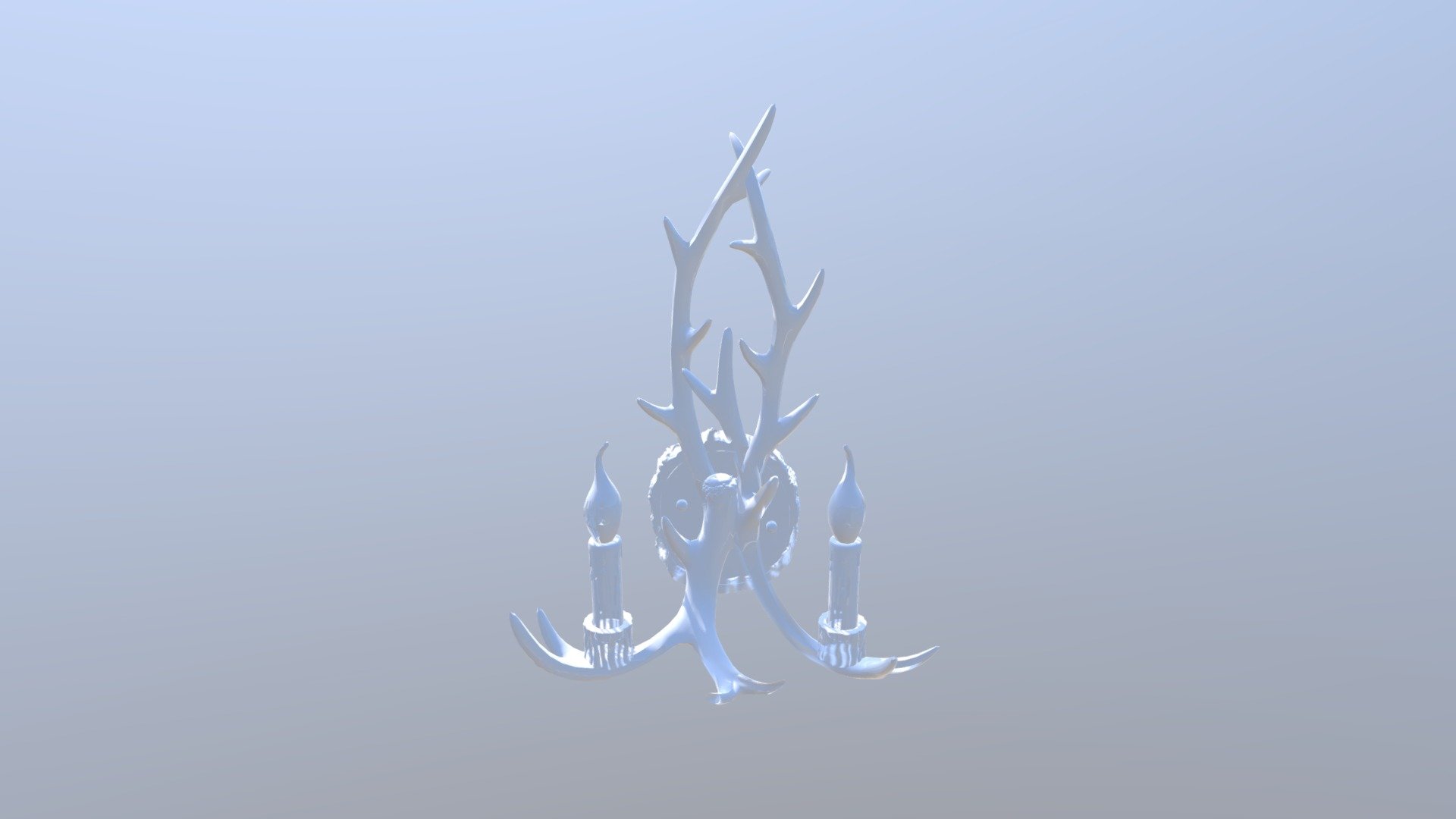 ST Luce SL154.701.02 - 3D model by Lu.ru (@svetmagaz) [e9acff4] - Sketchfab