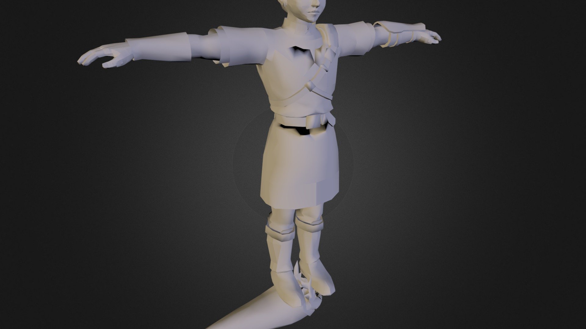 Link - 3D model by falinmer [e9ad100] - Sketchfab