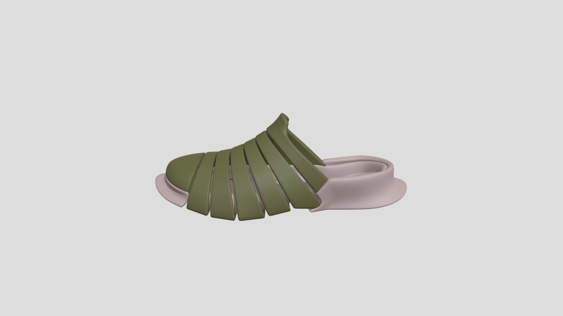 KLAB2_3 - 3D model by seongminfootwear [e9ae133] - Sketchfab