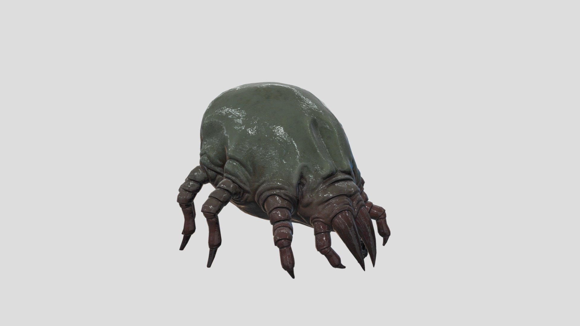 mite Little Nightmares 3 - Download Free 3D model by alex.andain.777 ...