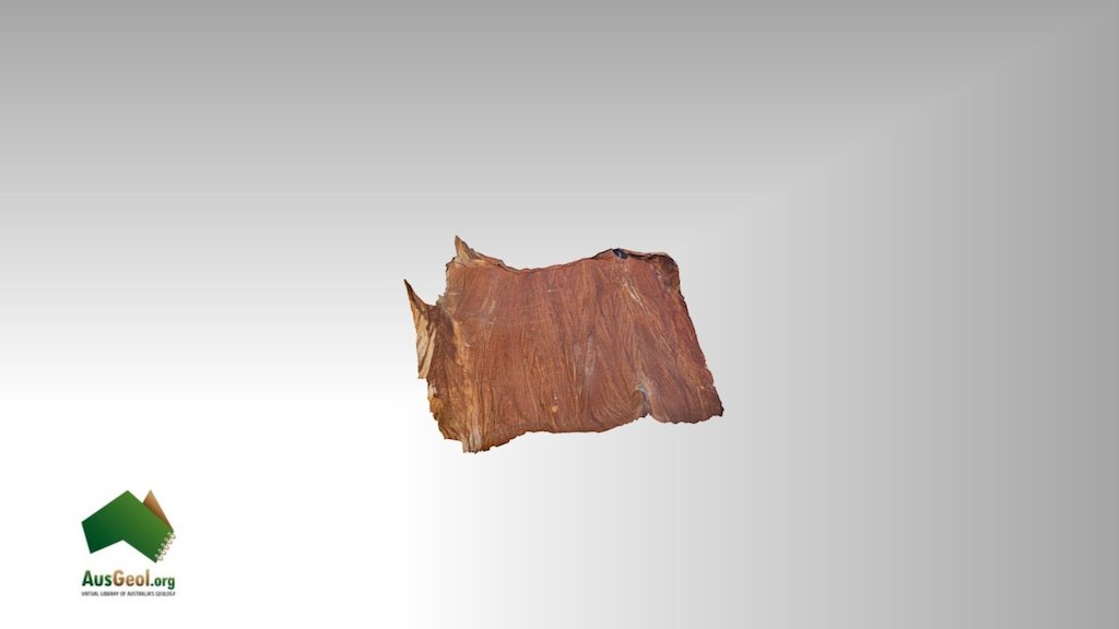 Kalbarri7 - 3D model by AusGeol.org (@AusGeol) [e9af3ab] - Sketchfab