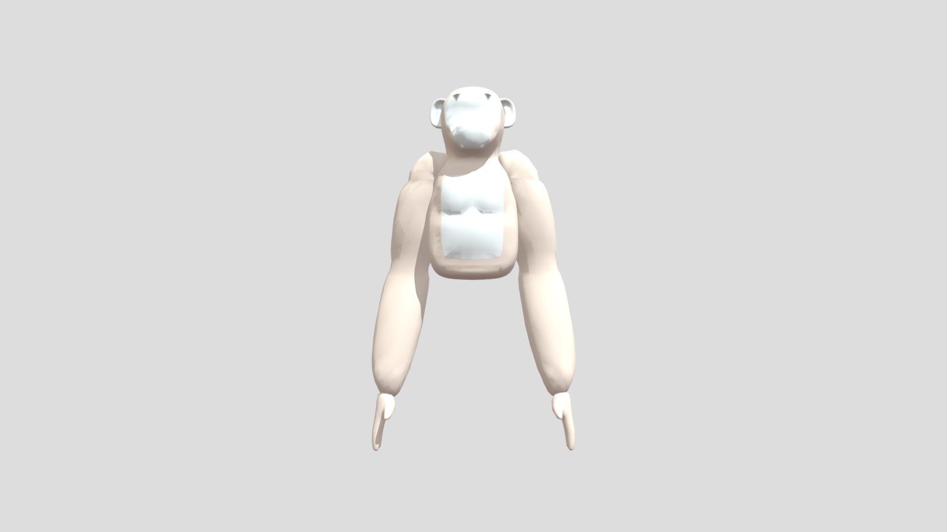 Simon Model Stella (Leaked - Download Free 3D model by 411Ripper ...