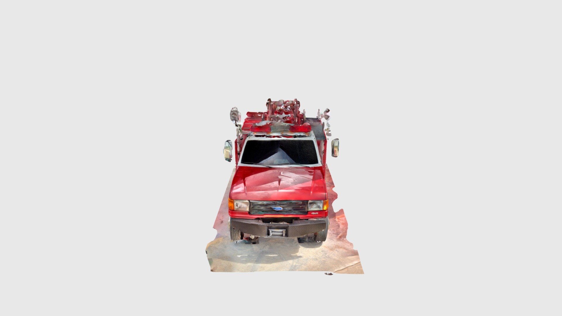 P-20 - Download Free 3D model by benevolentcarl [e9b2986] - Sketchfab