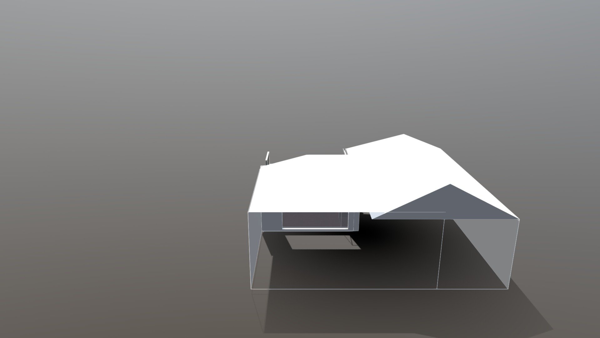 Outdoor Area - 3D model by Damian.Perrella [e9b5d6b] - Sketchfab