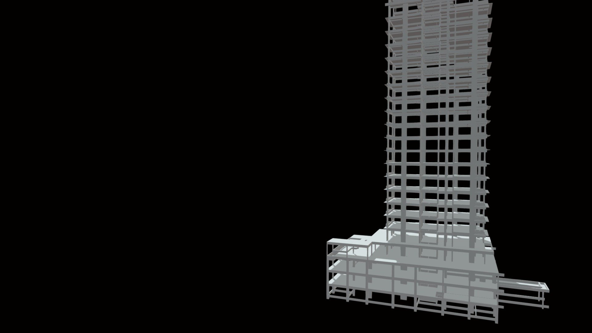 Casa Merlot - 3D model by wagnersommermello [e9b616a] - Sketchfab