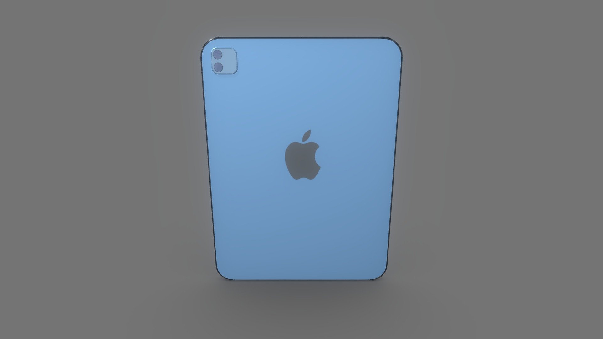 Ipad - 3D model by ywinds1121 [e9b7add] - Sketchfab