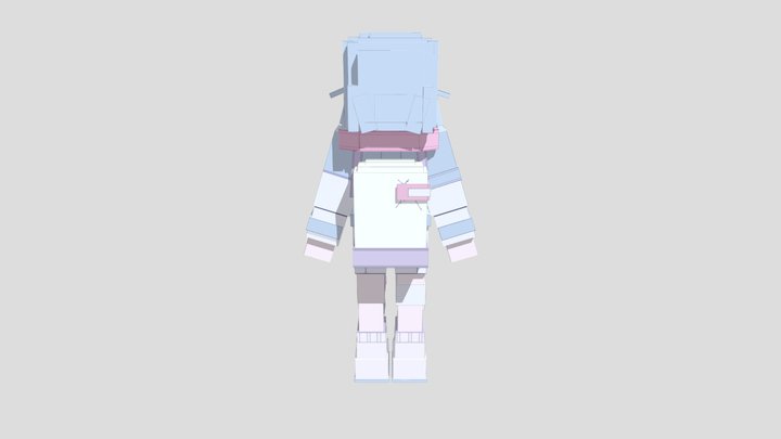Ysm 3D models - Sketchfab