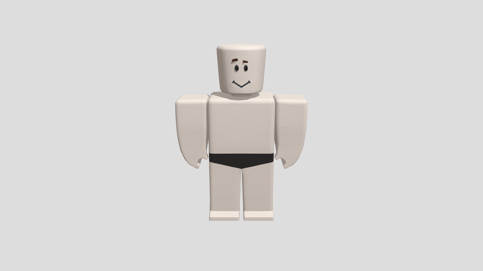 LC_ClassicMale - 3D model by TheSitthikorn [e9b9a31] - Sketchfab