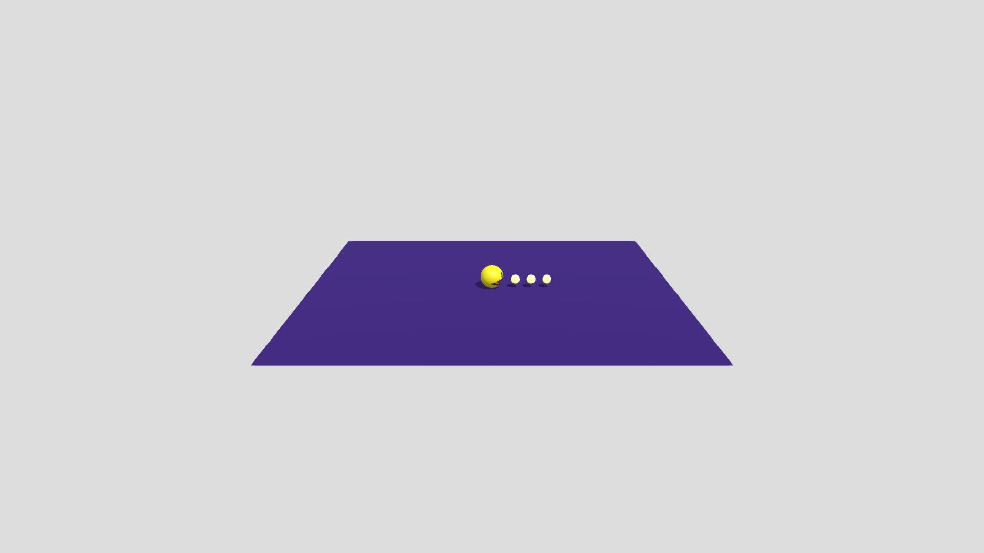 Pac-Man - Download Free 3D model by enzoenriquemoreiraesilva [e9b9aa0 ...