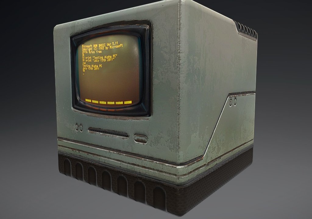 SM_Box - 3D model by Phose [e9b9f73] - Sketchfab
