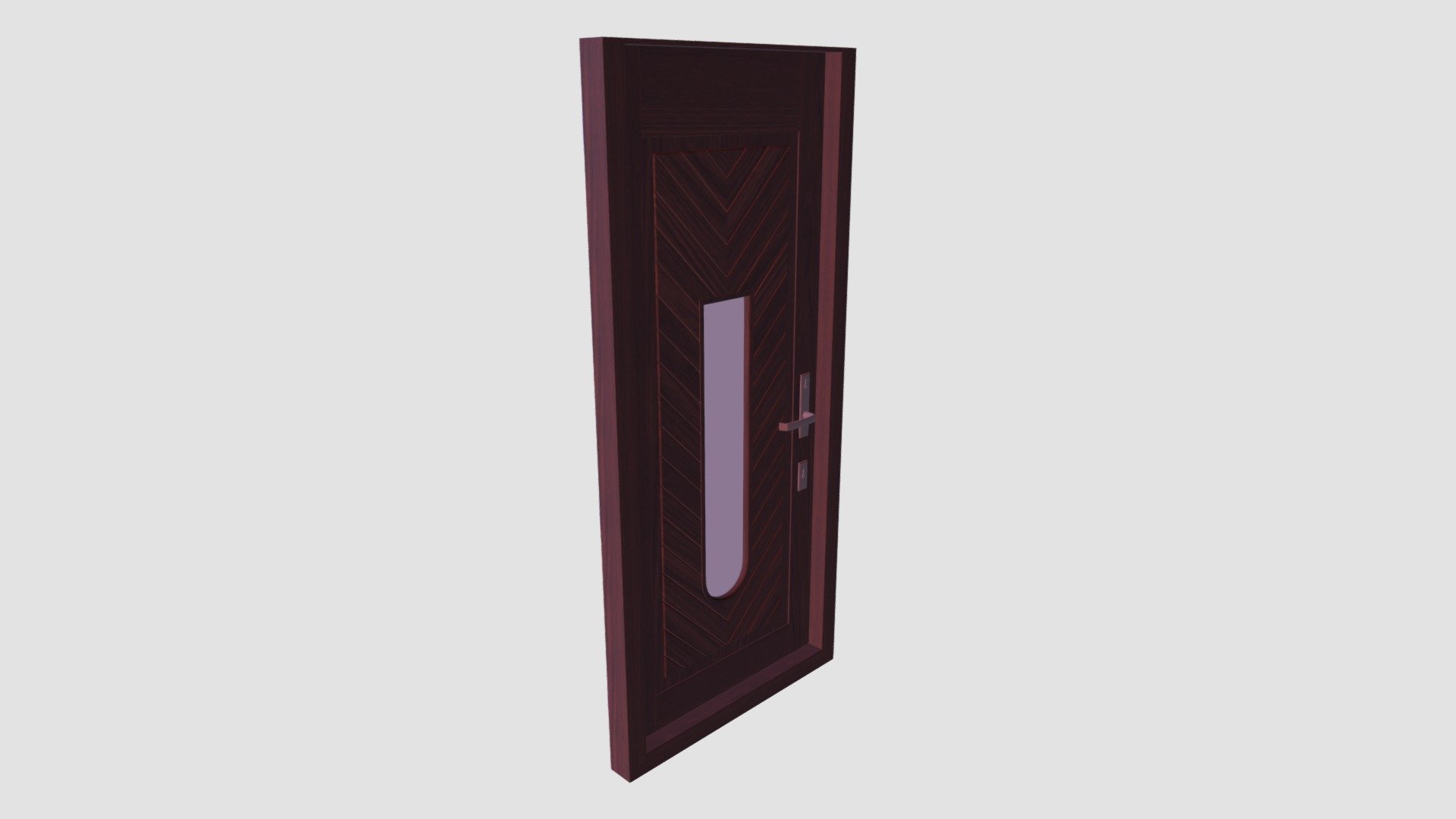 door - Buy Royalty Free 3D model by Evermotion [e9baab0] - Sketchfab Store