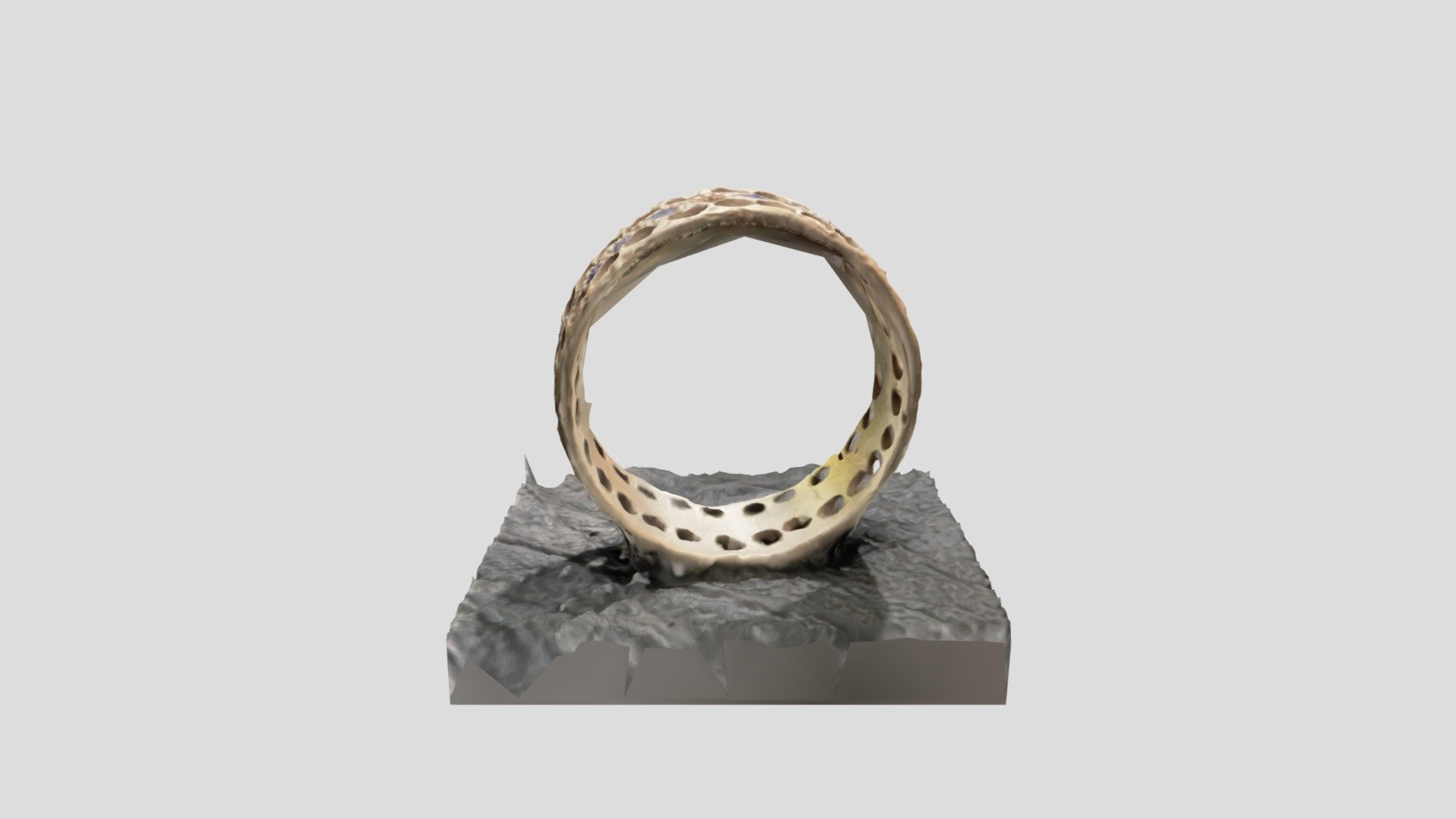 Ring_1 - Download Free 3D model by barnettsjake [e9bba21] - Sketchfab