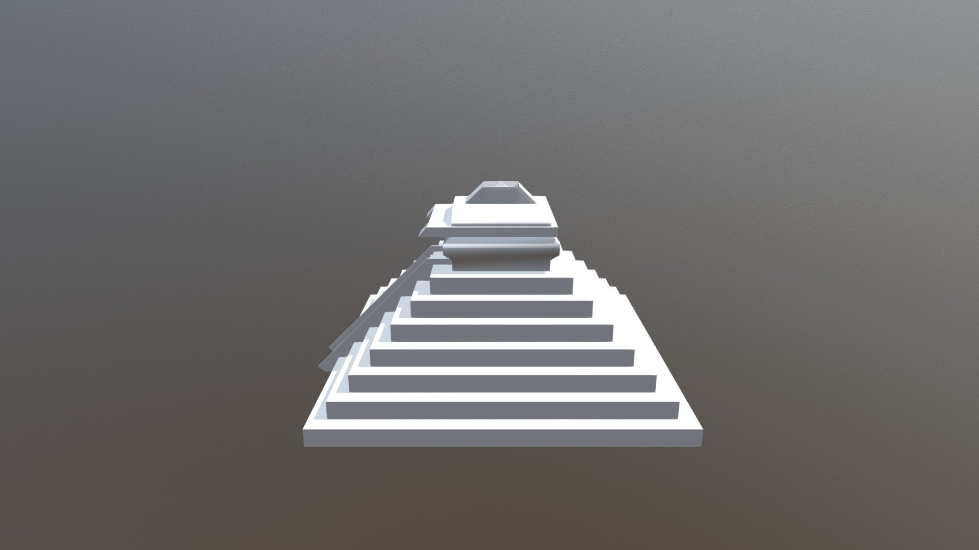 MAYAN - 3D model by BALAJI R M (@balajimanohar15) [e9bcbc3] - Sketchfab